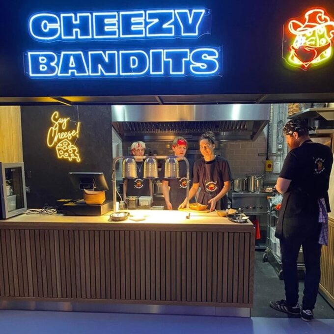 Australia's favourite Custom Neon signs | Create Neon